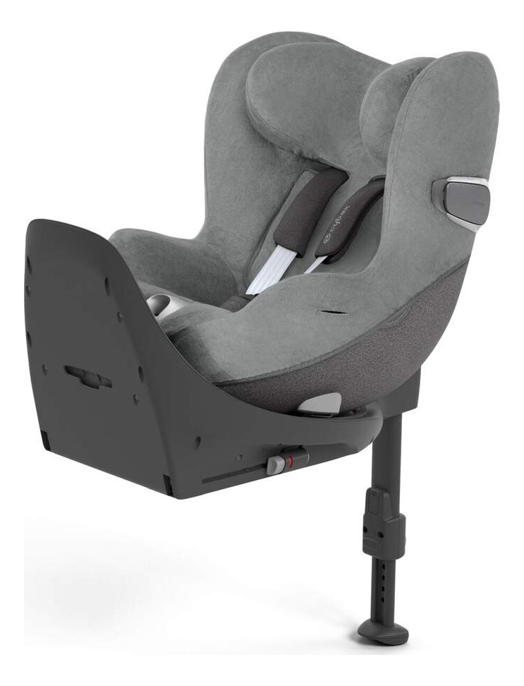 Cybex pokrowiec letni Sirona T/Z i-Size | tomi.pl