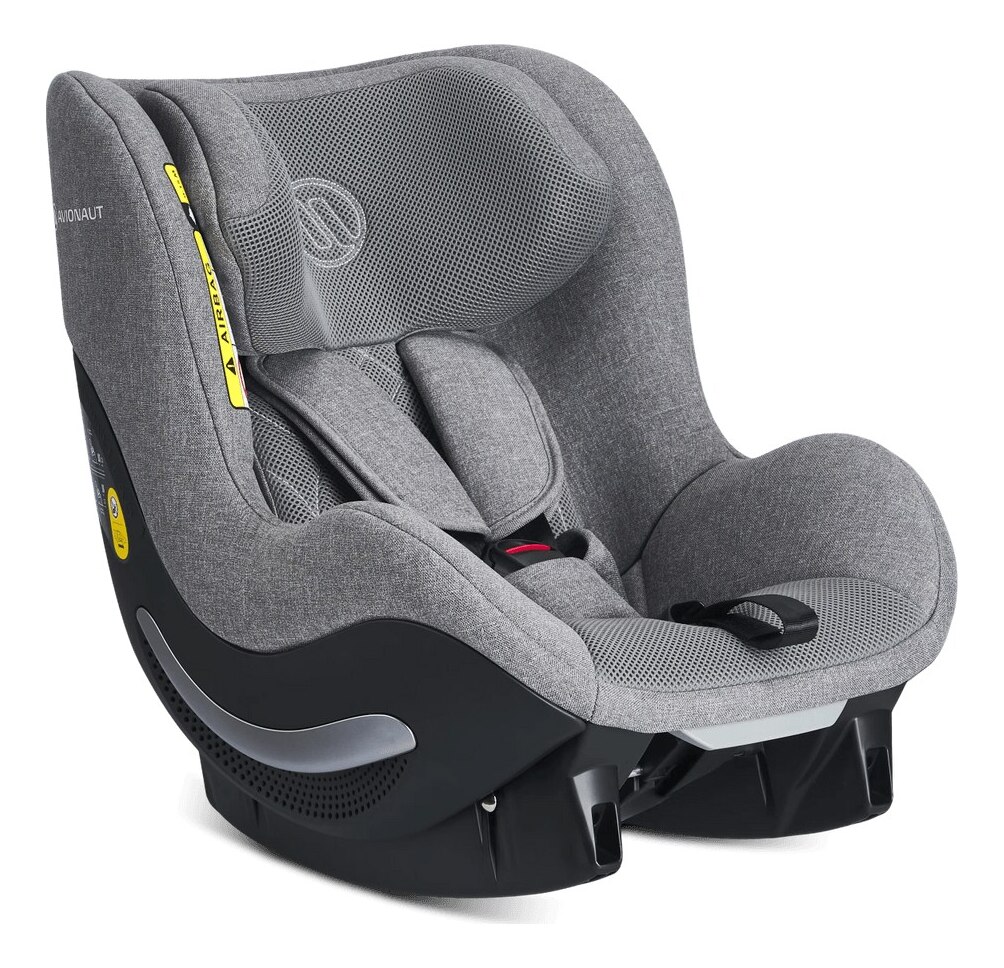 Avionaut AeroFIX Airflow RWF | Test+ AGR | TOMI