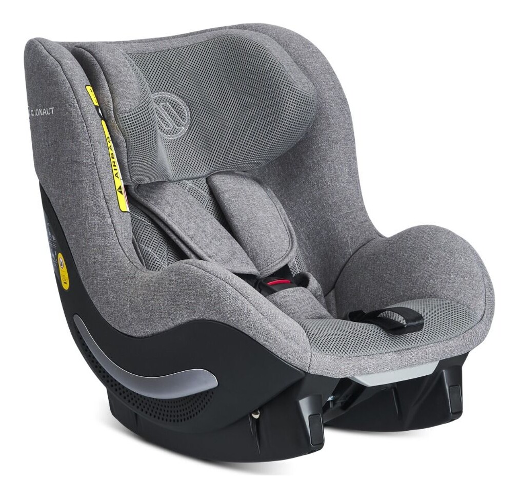 Avionaut Aerofix RWF AirFlow - fotelik dla maluchów (61 - 105 cm | 0 ...