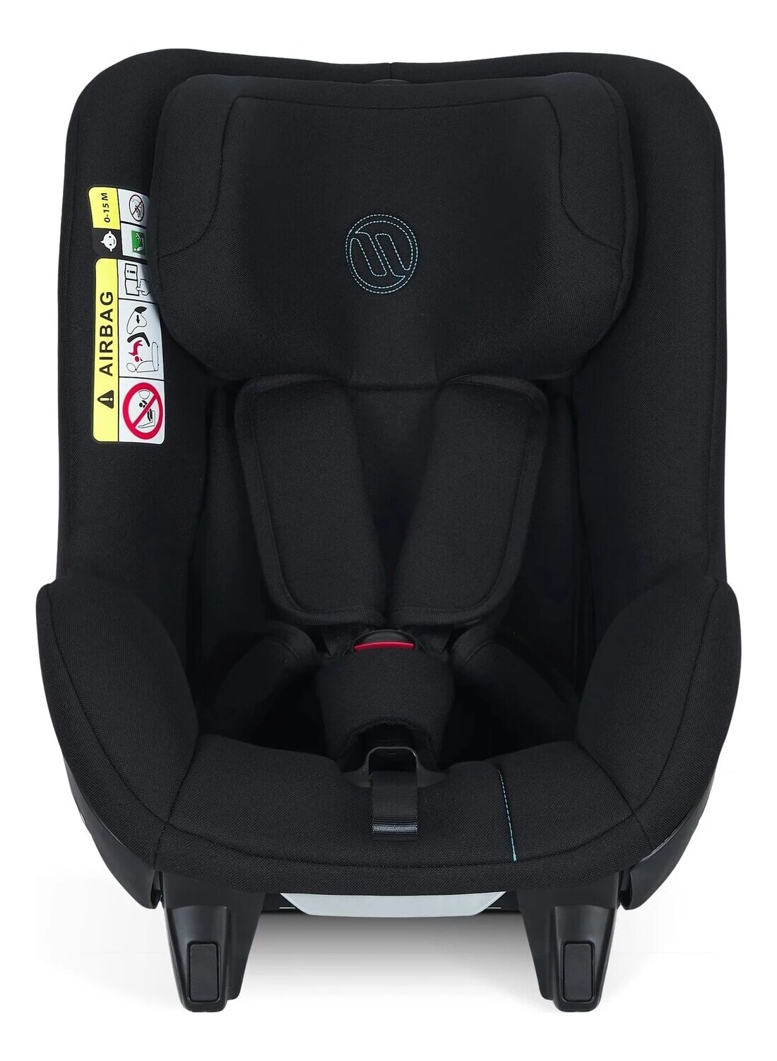 Avionaut Aerofix Smart z bazą IQ Orbit Grey | baby shop TOMI.pl