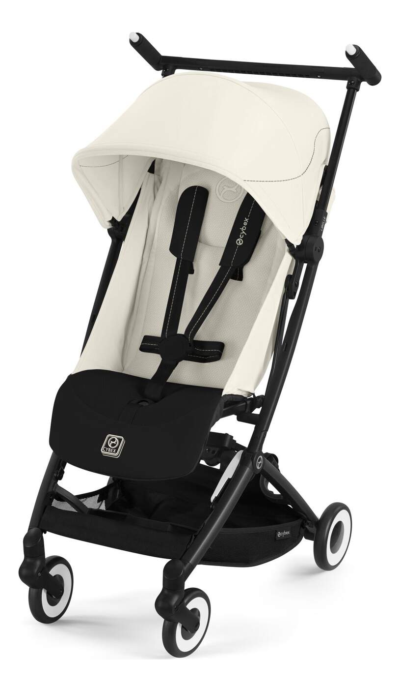 Cybex Libelle | Ultra-Compact 6 kg Cabin Luggage Pushchair | TOMI