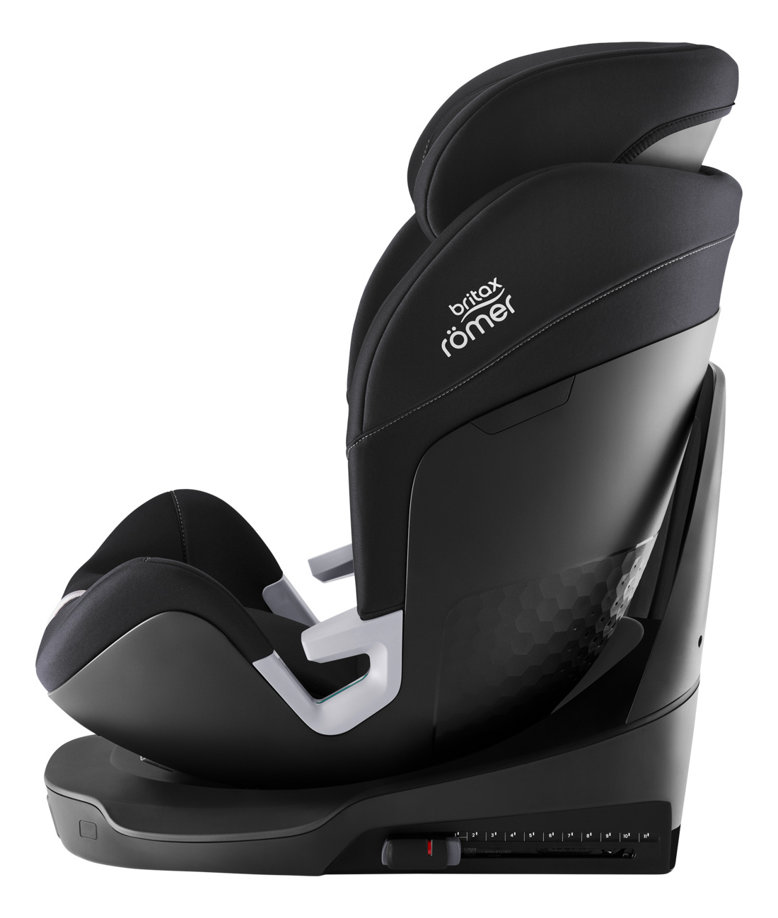 Britax Romer Swivel 2 - fotelik samochodowy dla niemowląt ( 40 - 125 cm ...