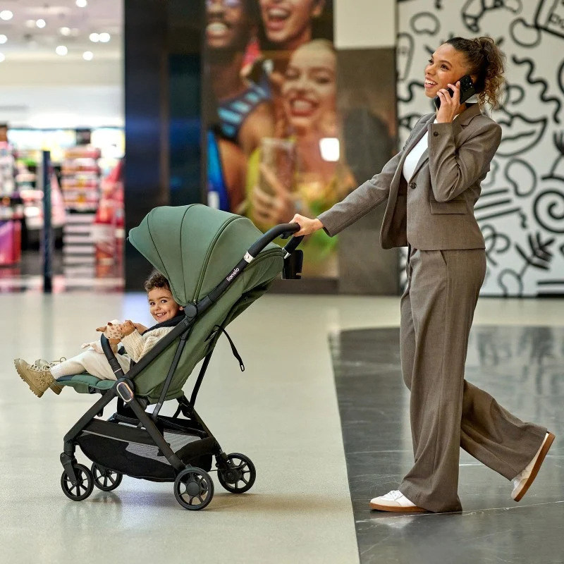 Lionelo Bess Beige Sand | baby shop TOMI.pl