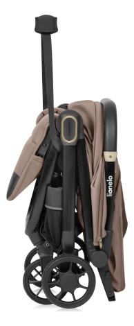 Lionelo Bess Beige Sand | baby shop TOMI.pl