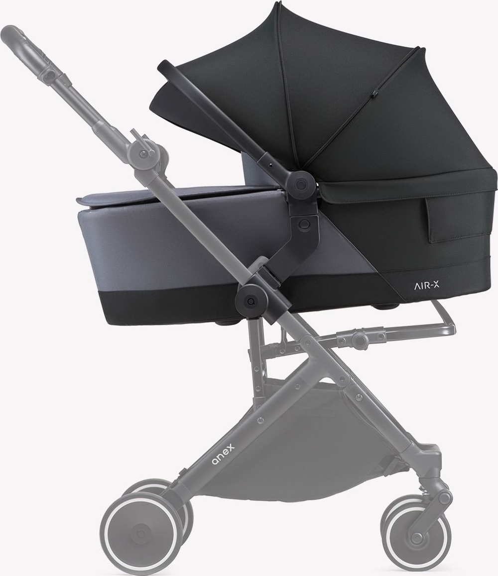 Anex Air-X2 gondola do wózka | TOMI.pl