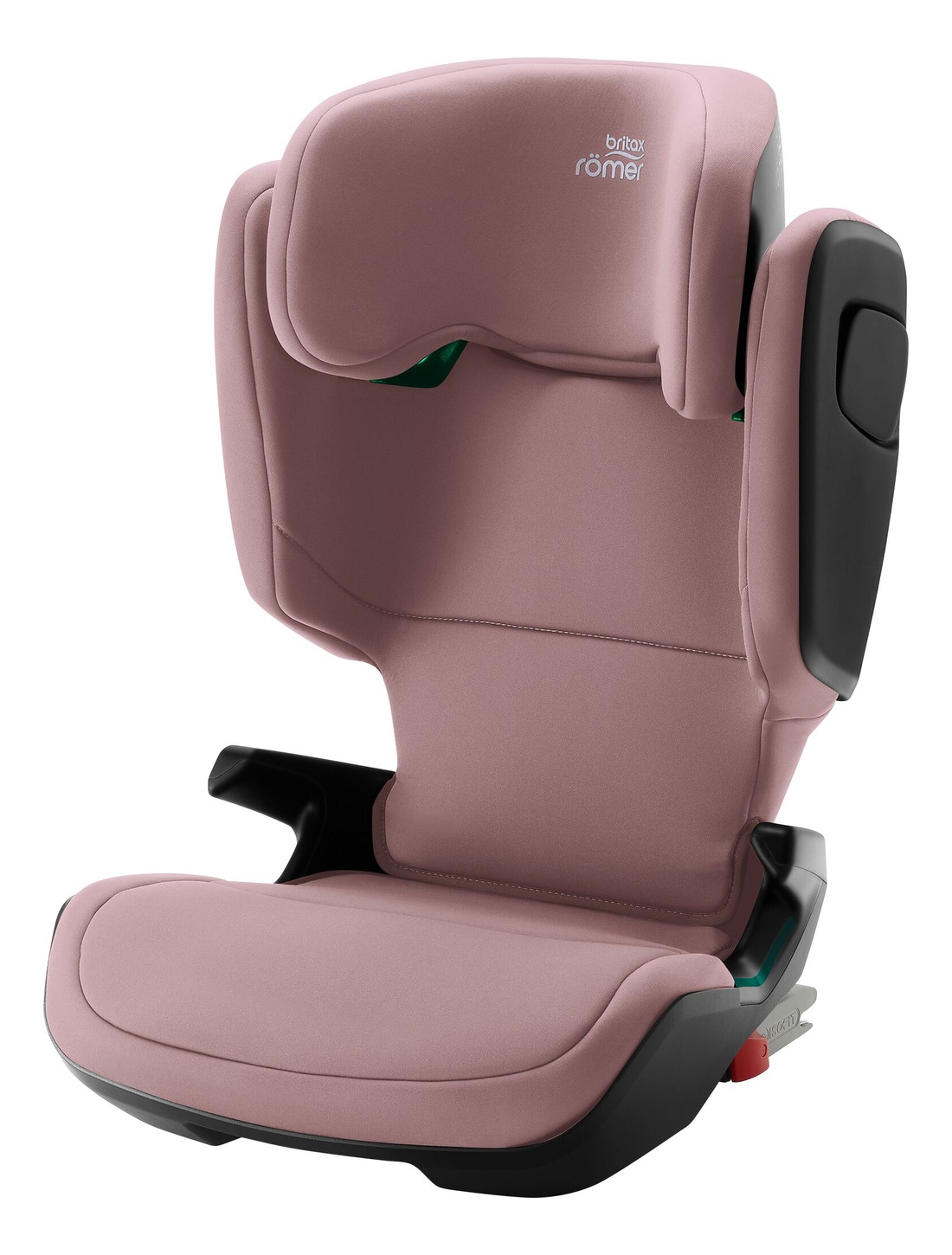 Britax Romer Kidfix M i-Size Burgundy Red | baby shop TOMI.pl