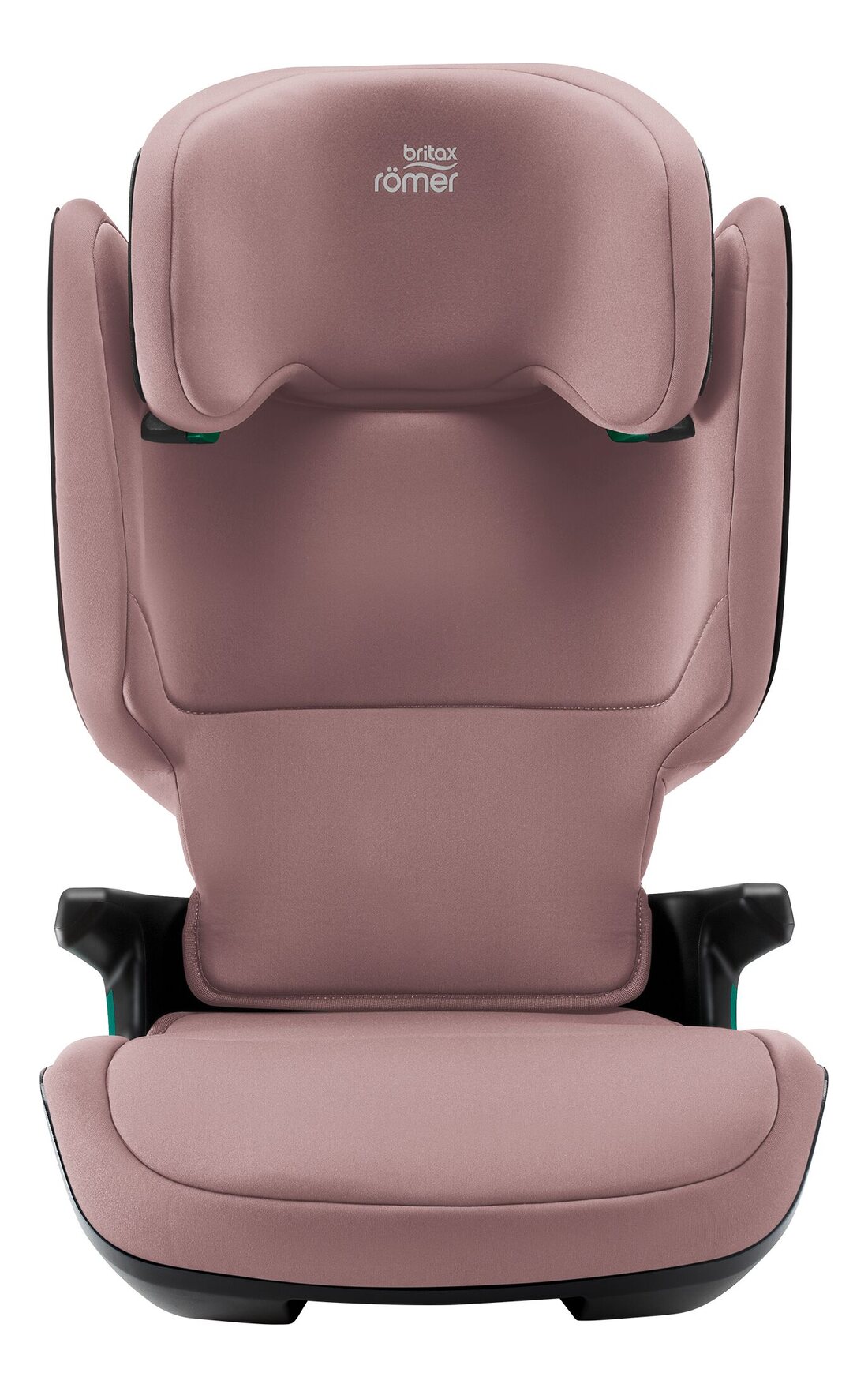 Britax Romer Kidfix M i-Size Burgundy Red | baby shop TOMI.pl