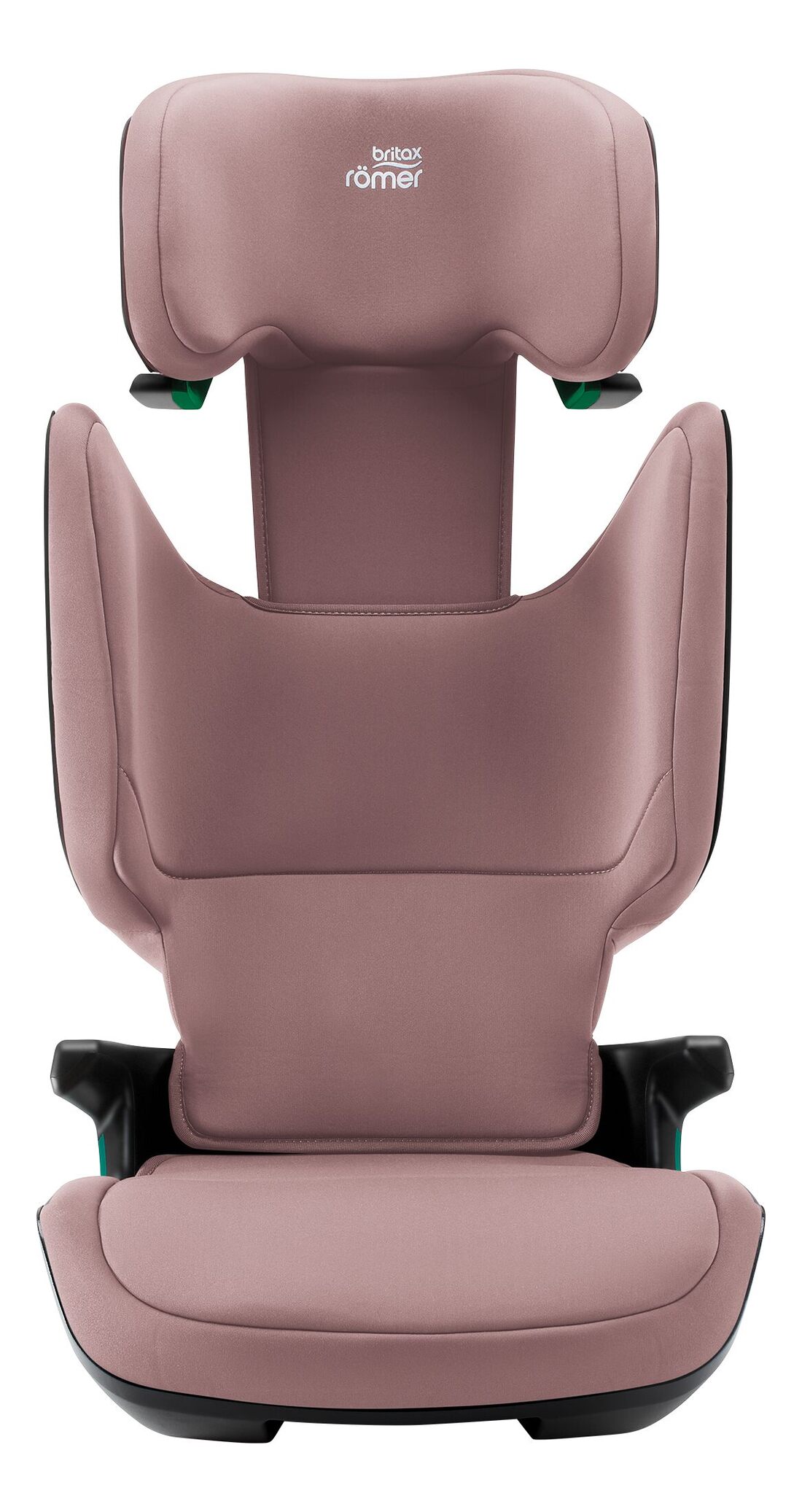 Britax Romer Kidfix M i-Size Burgundy Red | baby shop TOMI.pl