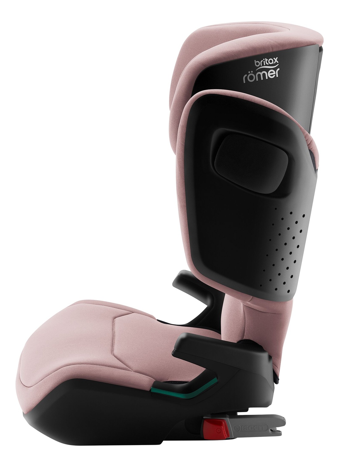 Britax Romer Kidfix M i-Size Burgundy Red | baby shop TOMI.pl