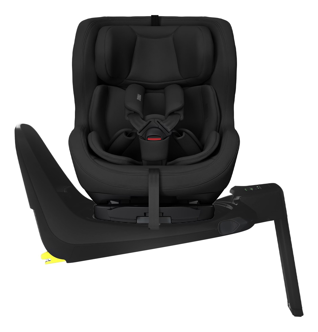 Thule Elm z bazą Alfi Black | baby shop TOMI.pl