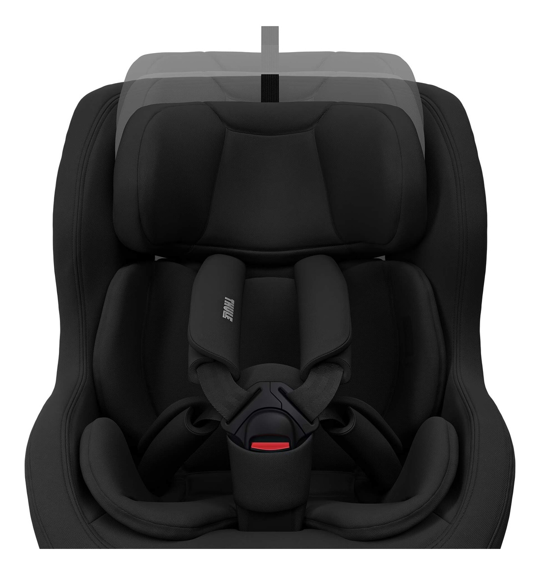 Thule Elm z bazą Alfi Black | baby shop TOMI.pl