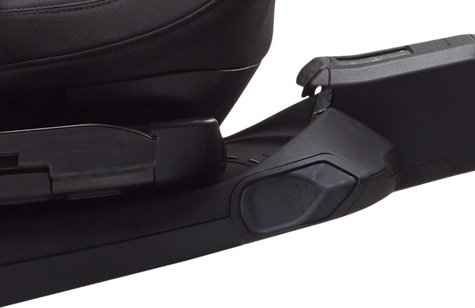 Thule Elm z bazą Alfi Black | baby shop TOMI.pl