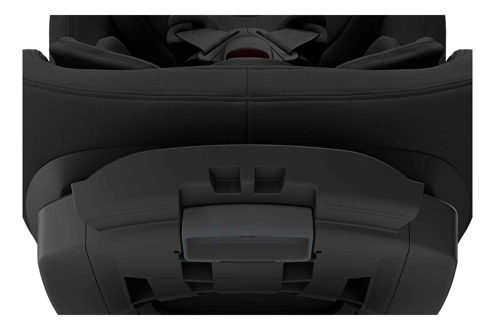 Thule Elm z bazą Alfi Black | baby shop TOMI.pl