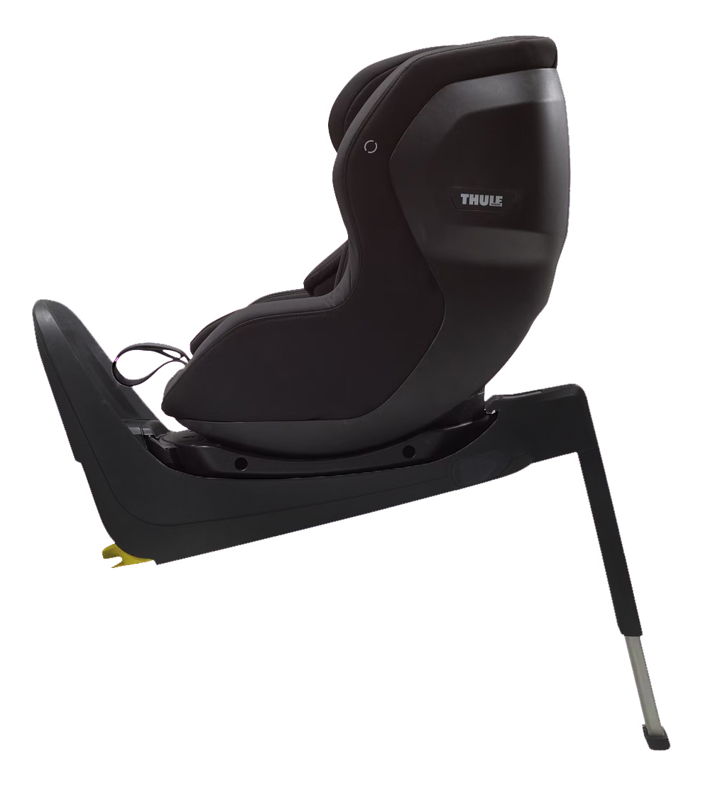 Thule Elm z bazą Alfi - fotelik samochodowy dla maluchów (67 - 105 cm ...