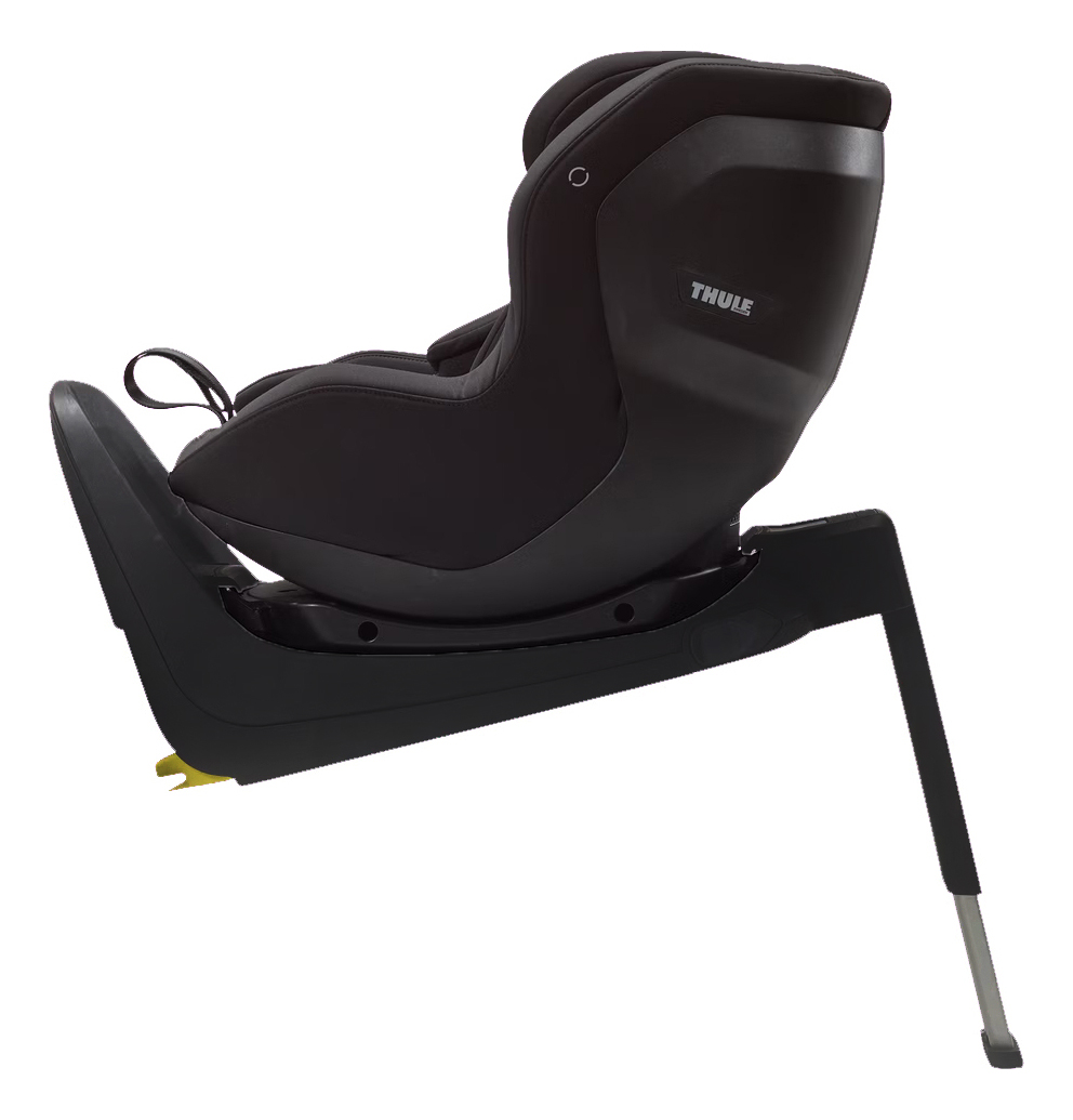 Thule Elm z bazą Alfi - fotelik samochodowy dla maluchów (67 - 105 cm ...