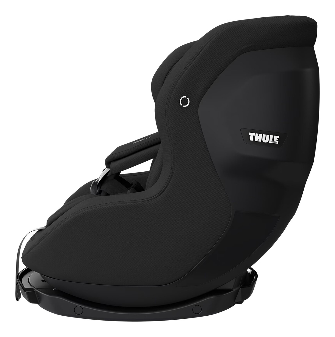 Thule Elm z bazą Alfi - fotelik samochodowy dla maluchów (67 - 105 cm ...