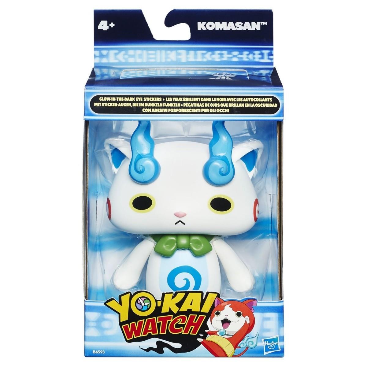 Yo-Kai Mood Reveal Komasan | baby shop TOMI.pl