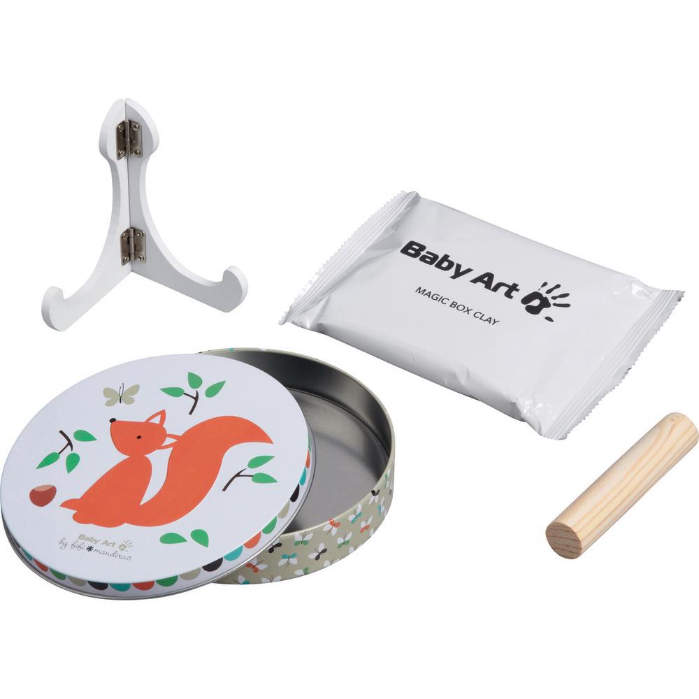 Baby Art Magic Box | TOMI.pl