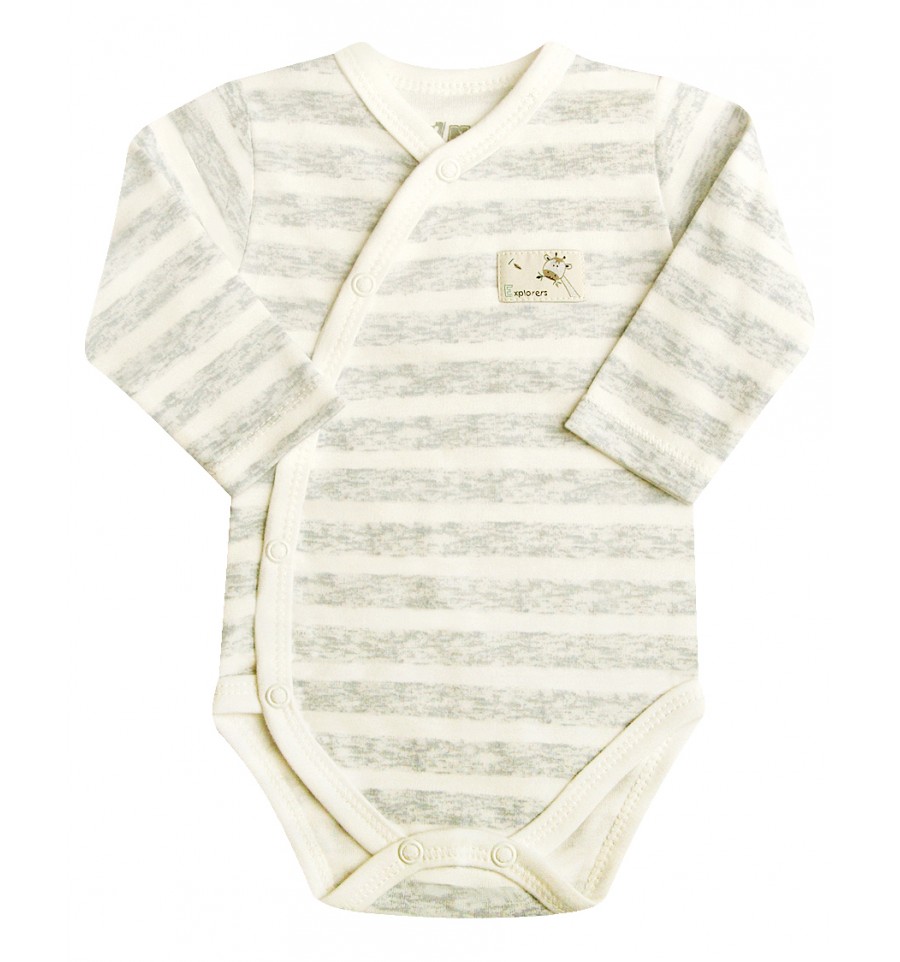 Nini body Paski dla chłopca roz. bawełniane | sklep dla dzieci TOMI.pl