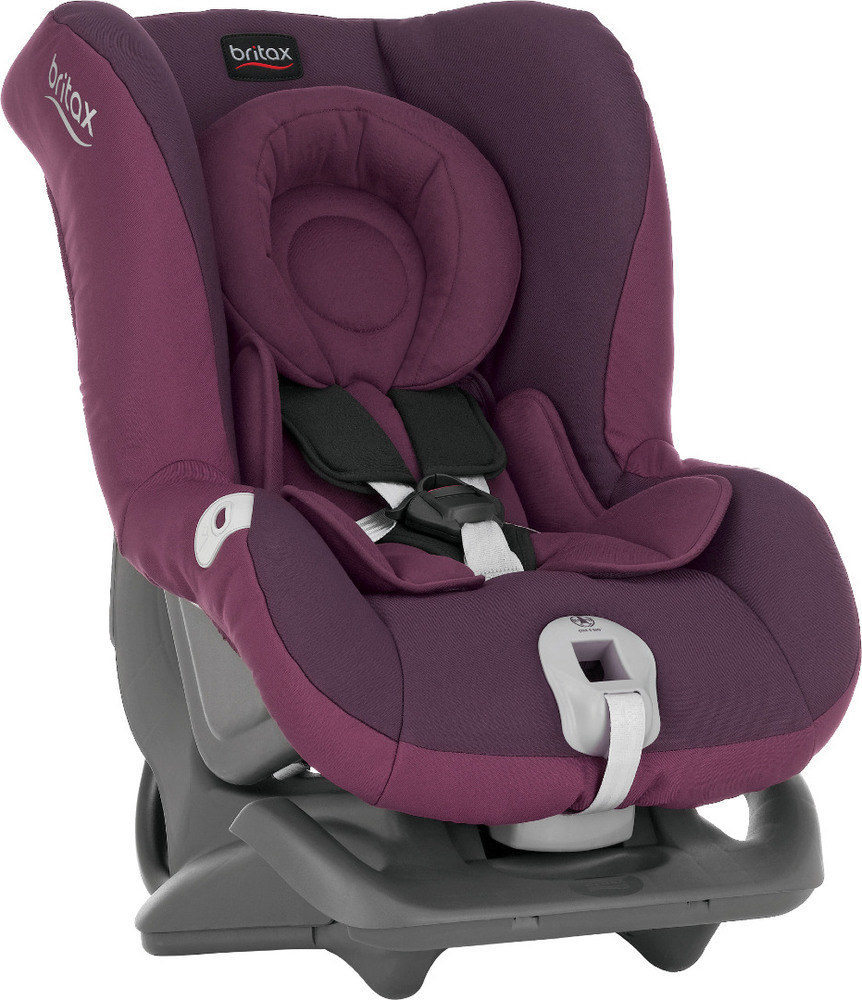 Britax Romer First Class Plus - fotelik samochodowy dla maluchów (0 ...
