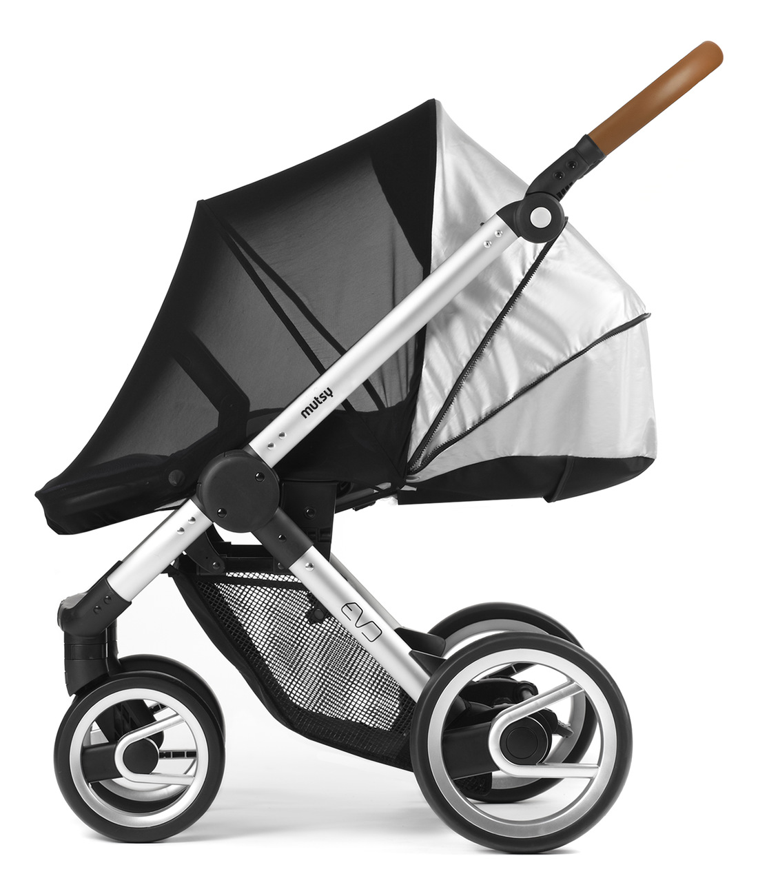 Mutsy Evo osłona Uv | TOMI.pl