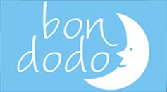 Bon Dodo - oficjalny sklep partnerski | TOMI.pl