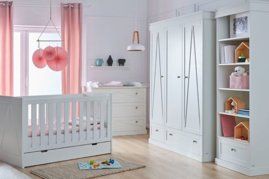 Pinio Marie - oficjalny sklep partnerski | TOMI.pl