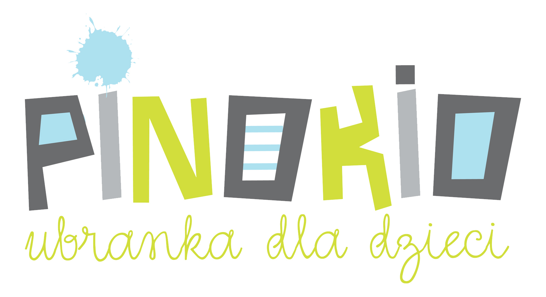 Pinokio - polskie ubranka niemowlęce| sklep dla dzieci TOMI.pl