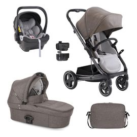 X-lander - niezawodne wózki spacerowe i wielofunkcyjne | sklep dla ...