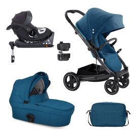 X-lander - niezawodne wózki spacerowe i wielofunkcyjne | sklep dla ...